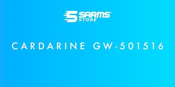 Fat Burner Cardarine GW-501516 - SARM's Store UK